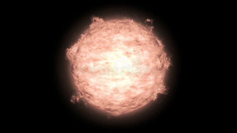 The Sun in H-alpha stock image. Image of astrophotography - 30474537