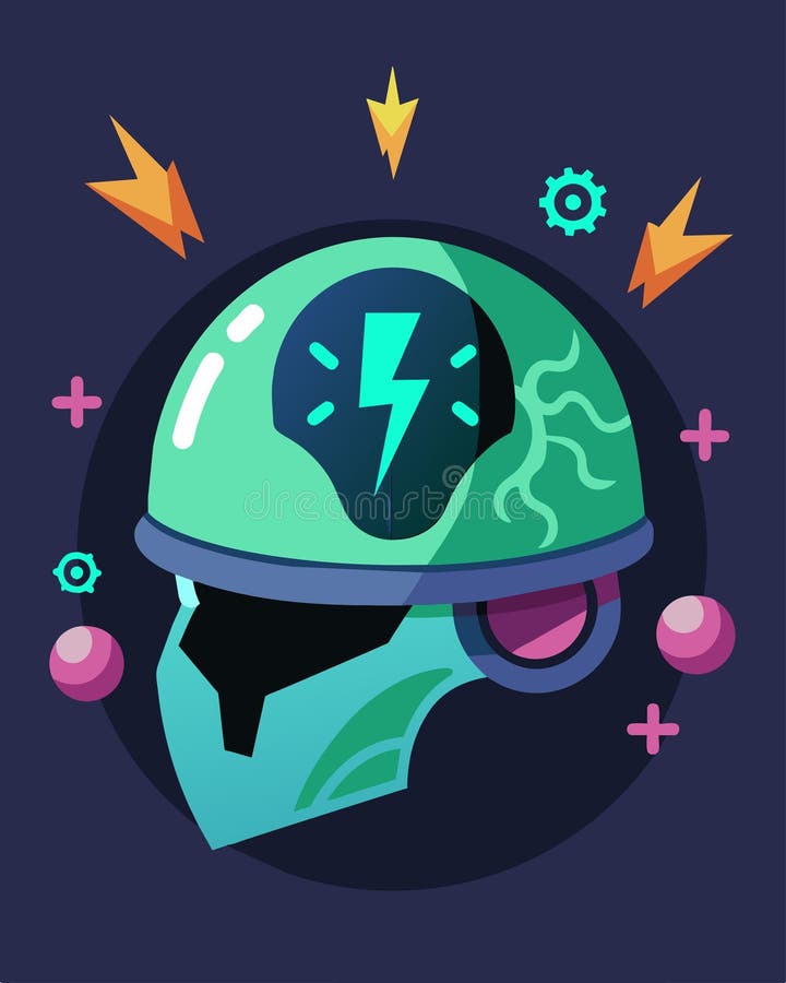 Brainwashing Process Stock Illustrations – 15 Brainwashing Process ...