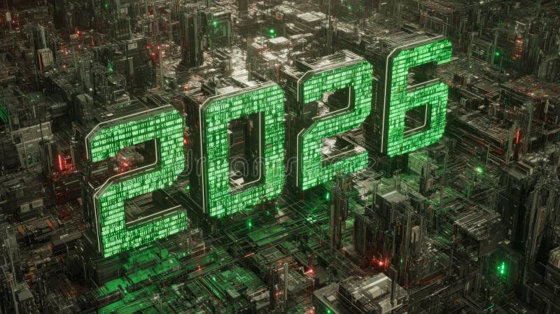 Glowing 2026 Text on Futuristic Circuit Board Stock Photo - Image of ...