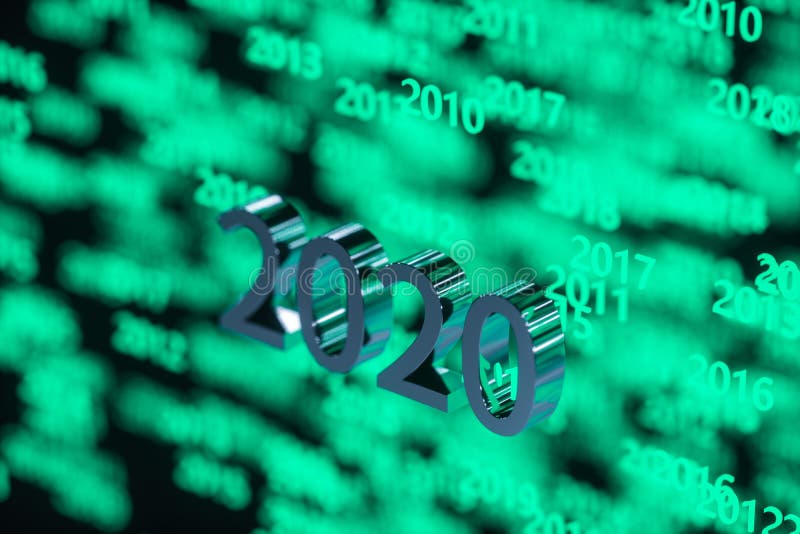 Time Numbers. Flip Clock Template Countdown Vector Template Stock ...