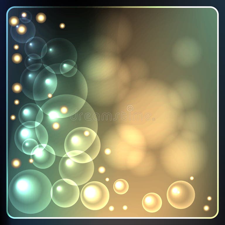 Glowing translucent stars stock vector. Illustration of decoration ...