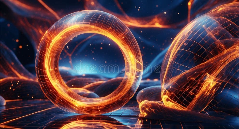 Transparent Torus Stock Illustrations – 473 Transparent Torus Stock ...