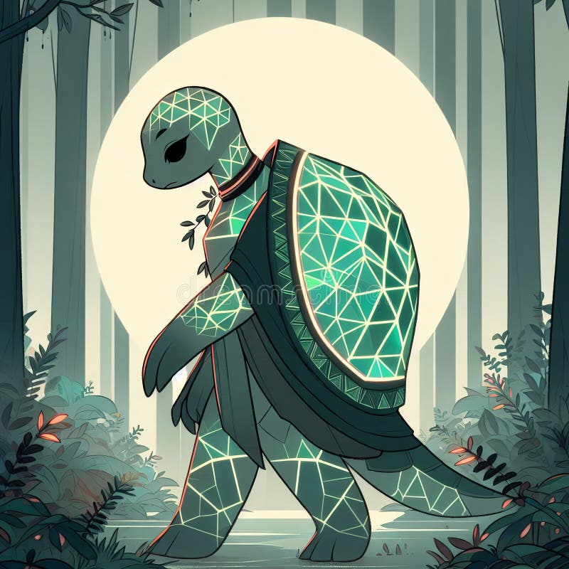 Shell Strolls Stock Illustrations – 18 Shell Strolls Stock ...