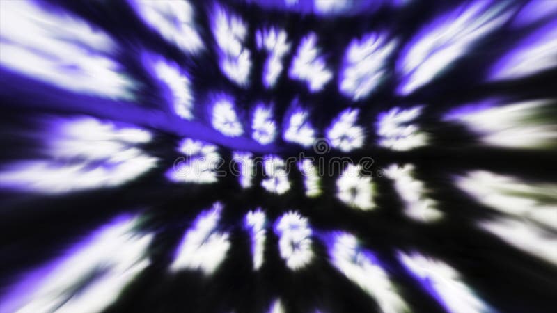 Glowing Virtual Numbers for Game Code. Motion. Glowing Numbers ...