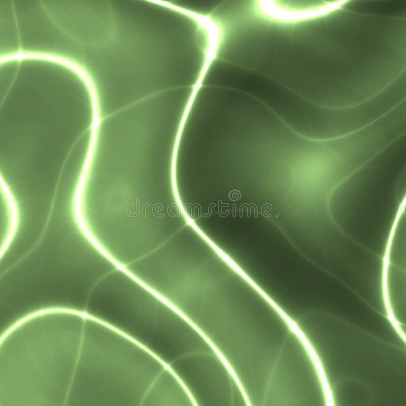 Glowing wavy lines stock illustration. Illustration of texture - 5702325