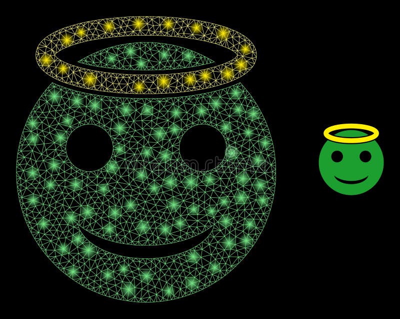 Holy Emoticon Stock Illustrations – 317 Holy Emoticon Stock ...