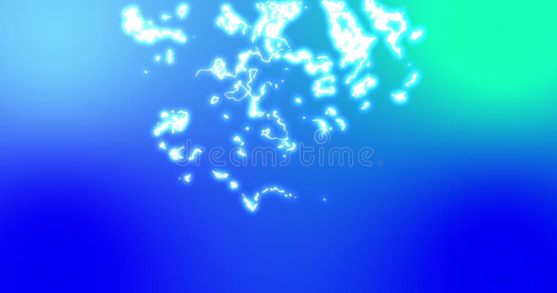 Electrical Current Movement Stock Illustrations – 93 Electrical Current ...