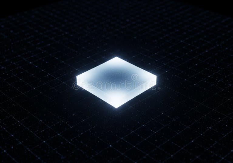 Glowing Translucent Surface Stock Illustrations – 8,330 Glowing ...