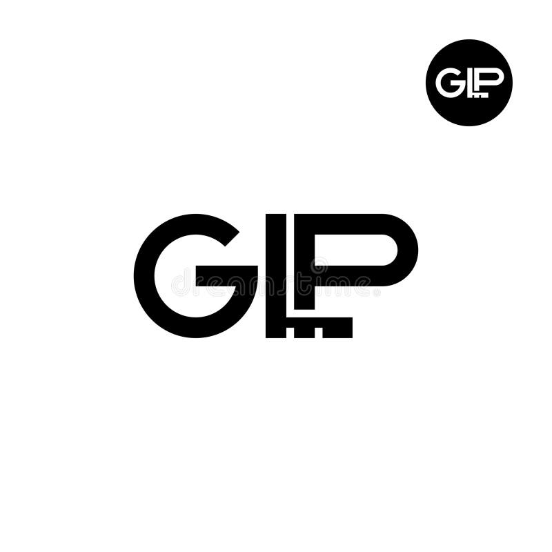 Glp Monogram Stock Illustrations – 14 Glp Monogram Stock Illustrations ...