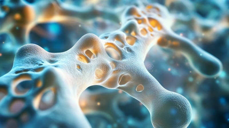 Glucosamine and Chondroitin Joint Support Complex Structure ...