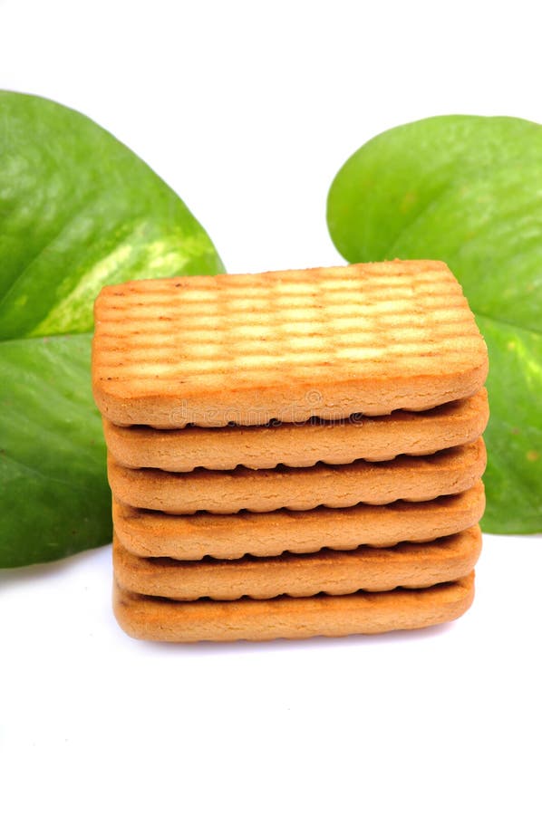Glucose biscuits stock image. Image of backery, cookies - 17431635
