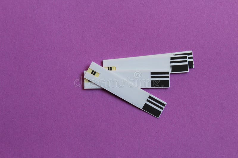 Glucose Test Strips, Blood Glucose Test Strips, Diabetes Test Strips ...