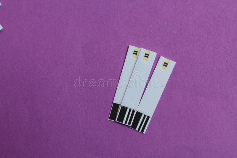 Glucose Test Strips, Blood Glucose Test Strips, Diabetes Test Strips ...