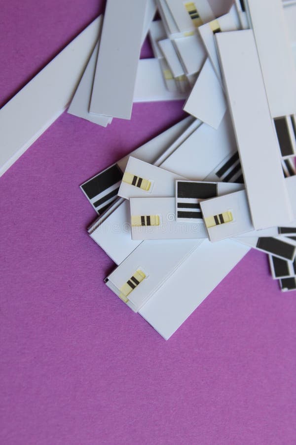 Glucose Test Strips, Blood Glucose Test Strips, Diabetes Test Strips ...