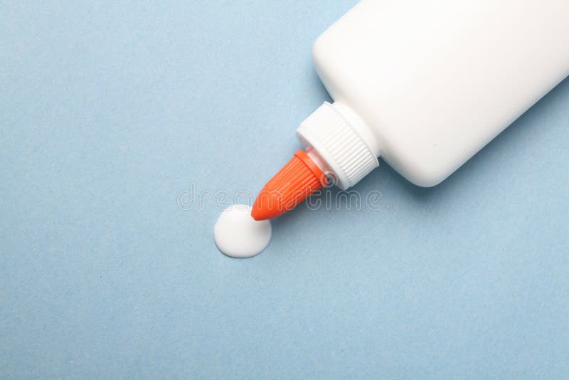 Sticky glue stock image. Image of black, isolated, finger - 21288397
