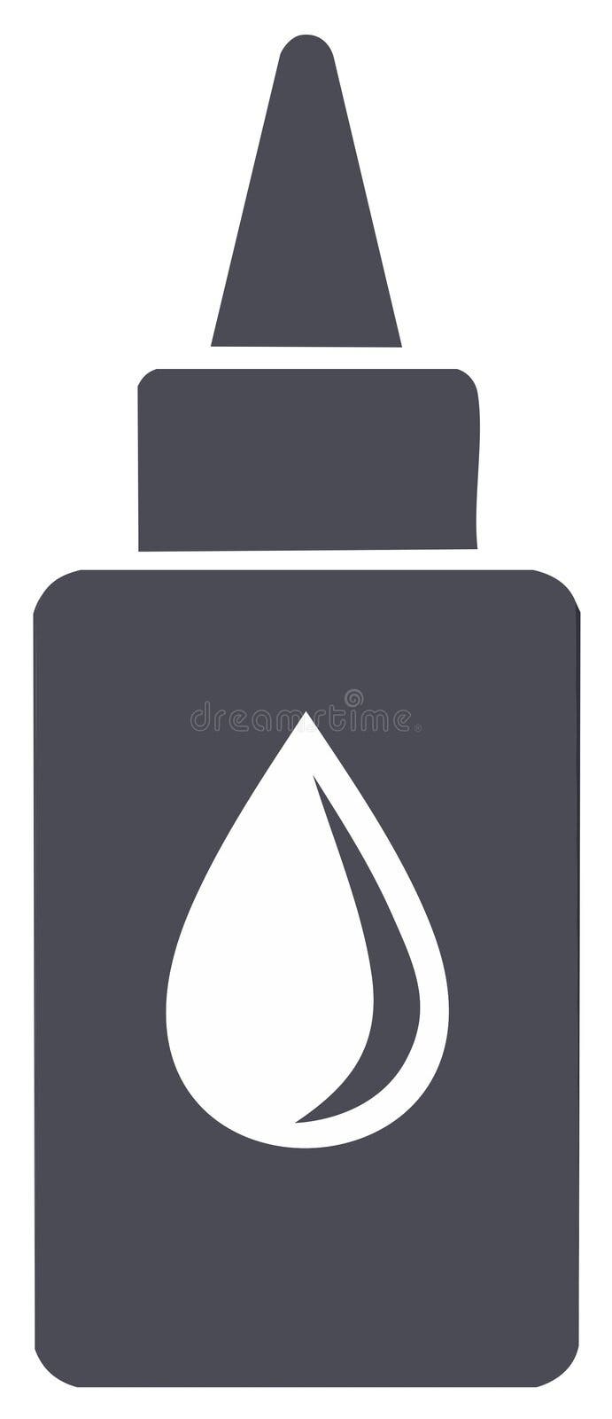 Eye Drop Bottle Icon Stock Illustrations – 3,750 Eye Drop Bottle Icon ...