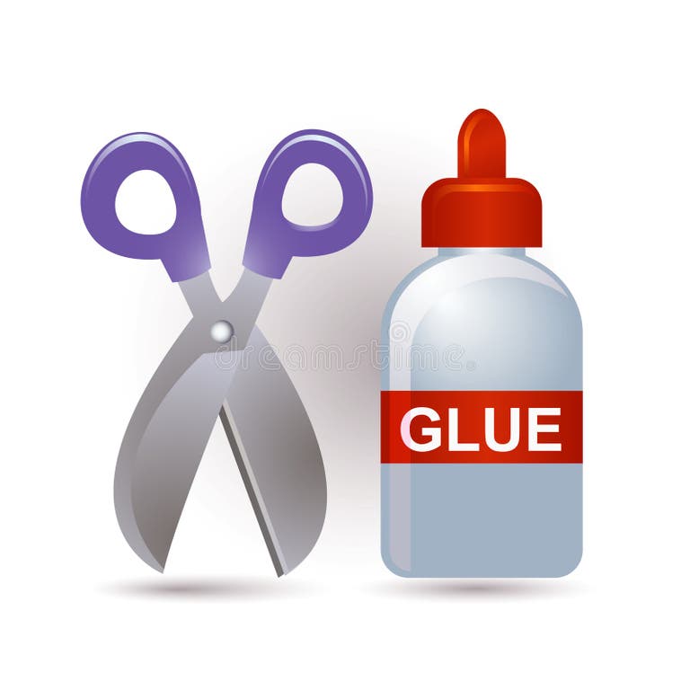 Glue Symbol Stock Illustrations – 10,677 Glue Symbol Stock ...