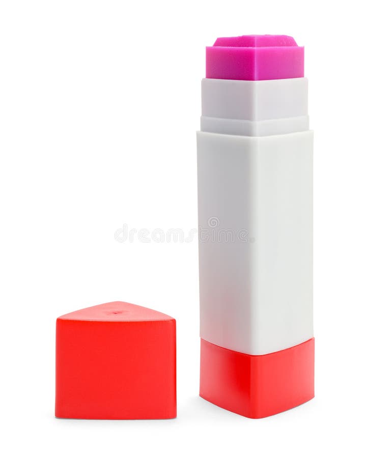 Glue Stick Triangle Open Stock Photos - Free & Royalty-Free Stock ...