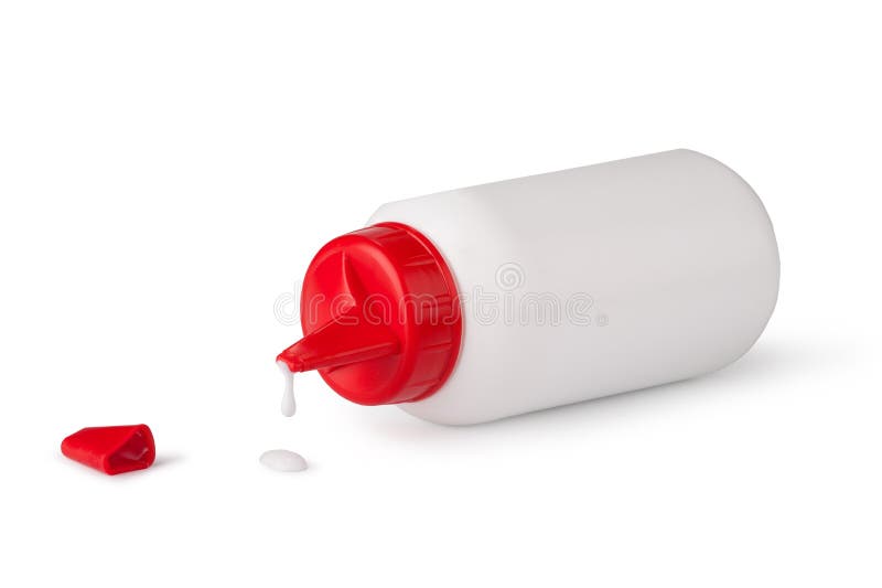 Glue tube stock image. Image of adhesive, sticky, tool - 44527267