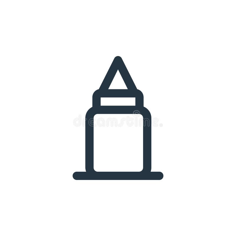 Glue Line Drawing Stock Illustrations – 1,438 Glue Line Drawing Stock ...