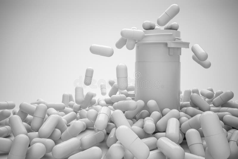 Abundance Overflowing Stock Illustrations – 187 Abundance Overflowing ...