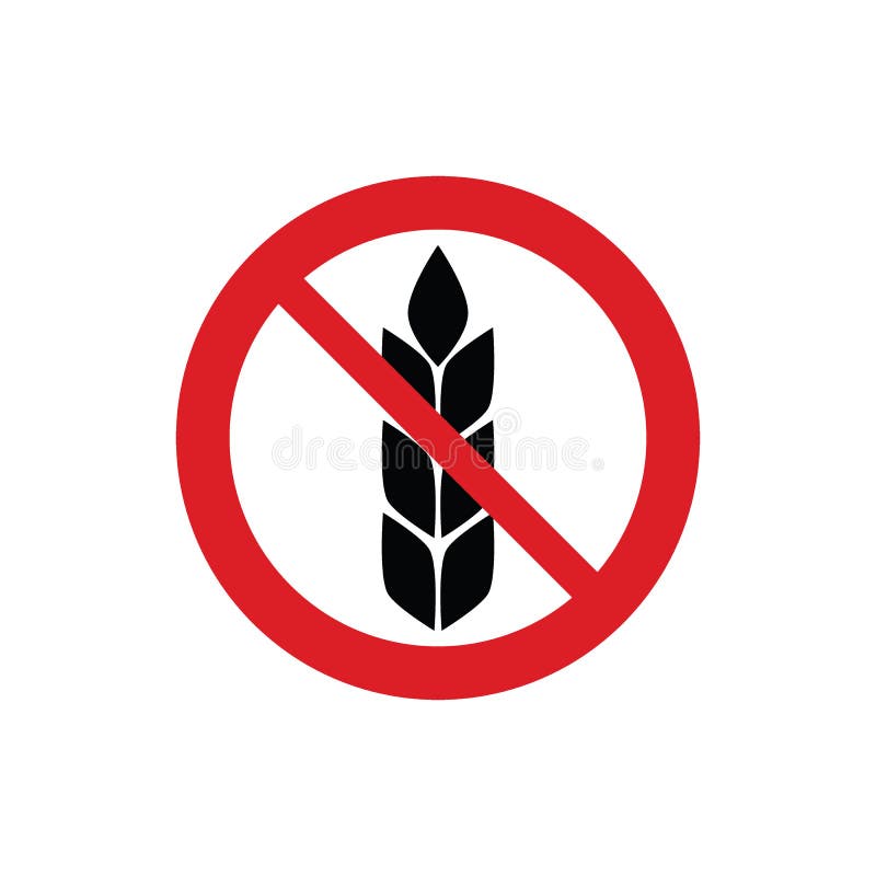 Wheat Background Seamless. Wheat Background Vector Black Stock Vector ...