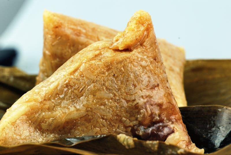 Glutinous-rice stock photo. Image of chinese, festival - 14258904