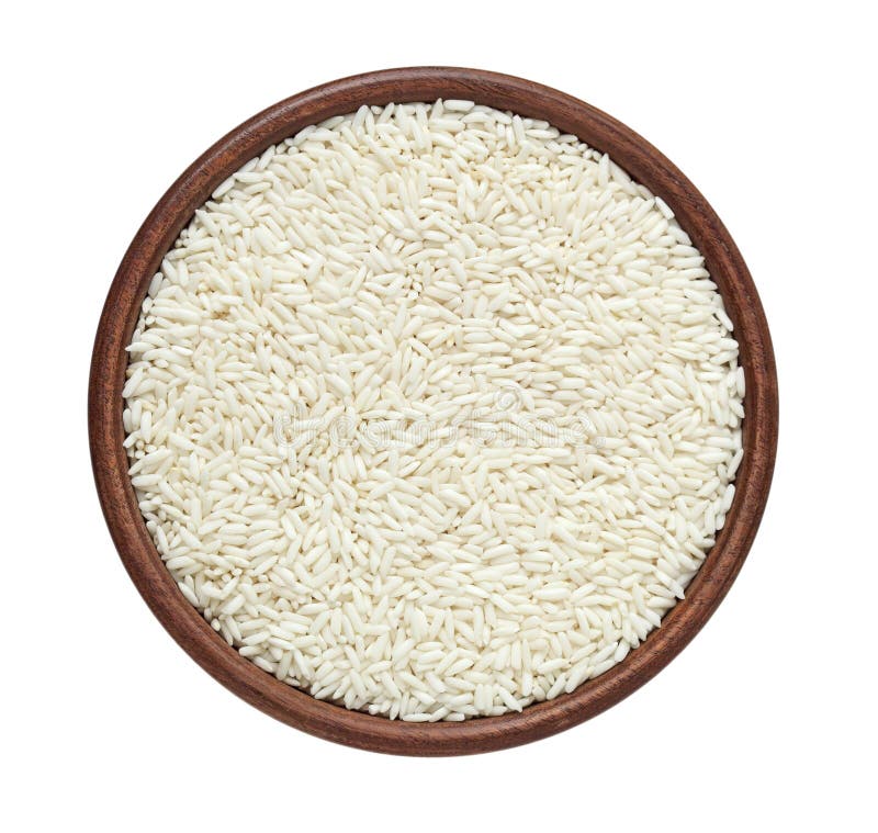 Glutinous Rice stock photo. Image of agriculture, healthy - 19783454