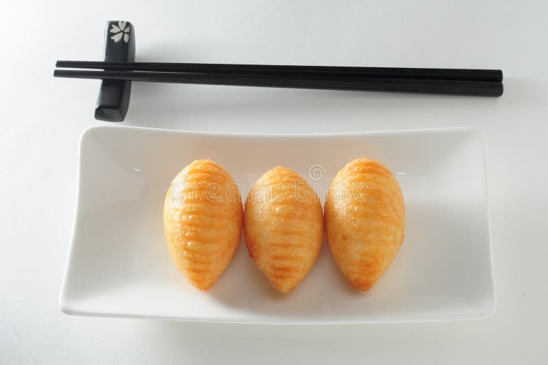 Glutinous rice dumpling stock photo. Image of rice, pork - 32290078