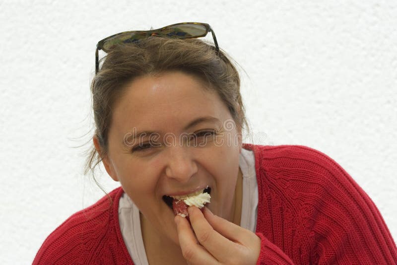 Gluttony stock image. Image of sunglasses, greed, diet - 299259