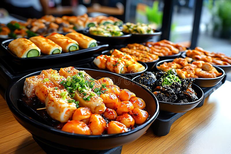 Gluttony, Endless Snacks, Overflowing Bowls Turn Casual Eating into an ...