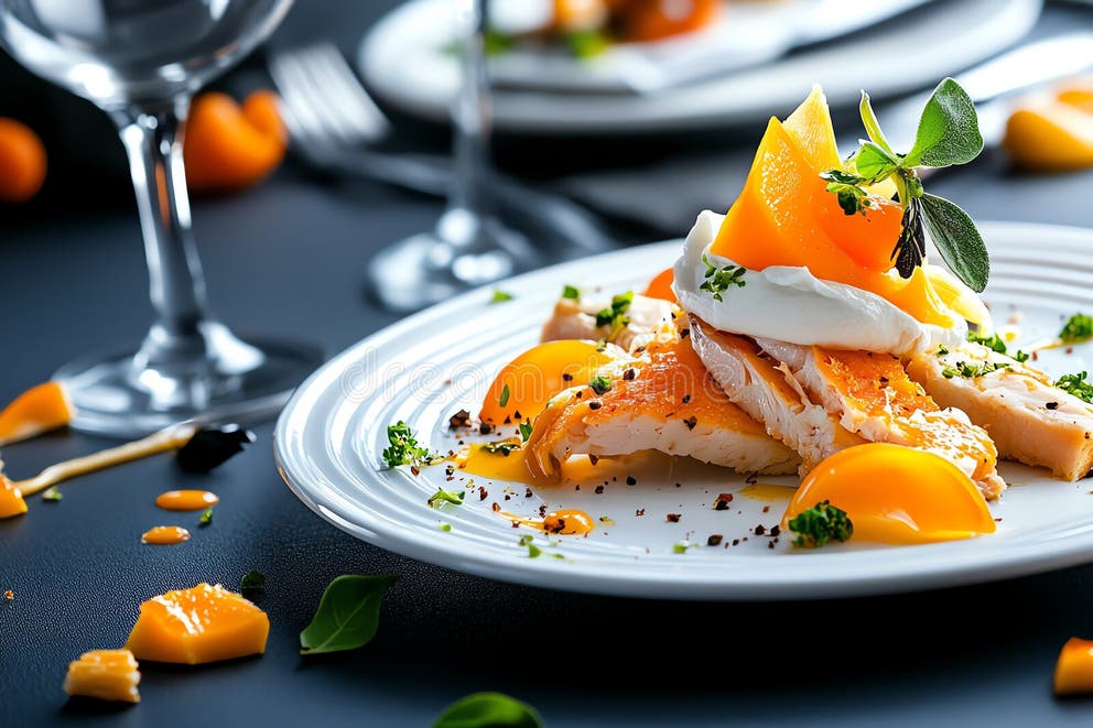 Gluttony, Overfilled Plates, Endless Courses Turn a Simple Meal into an ...