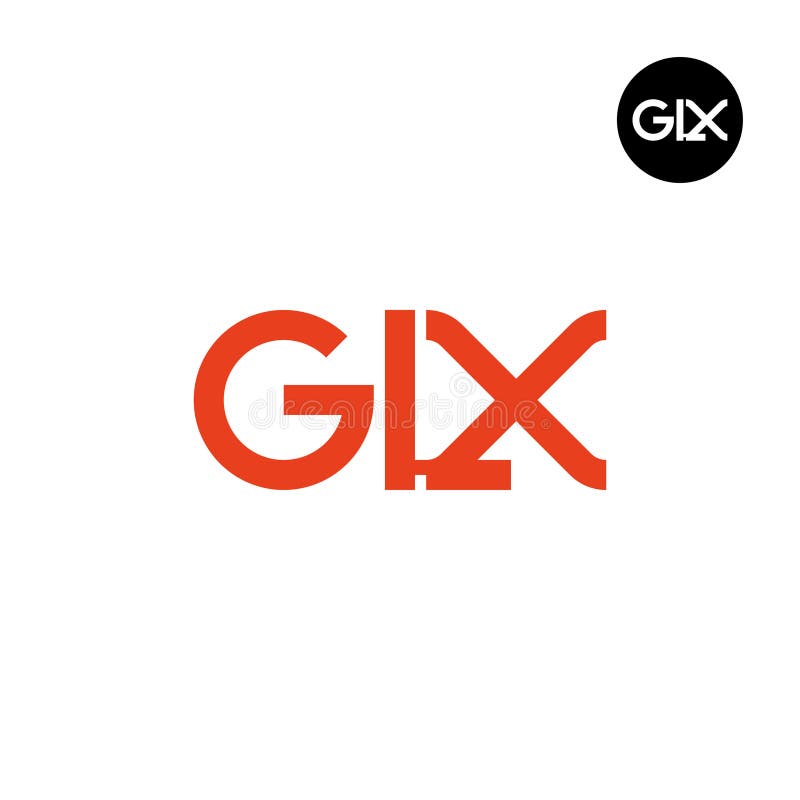Glx Monogram Stock Illustrations – 11 Glx Monogram Stock Illustrations ...