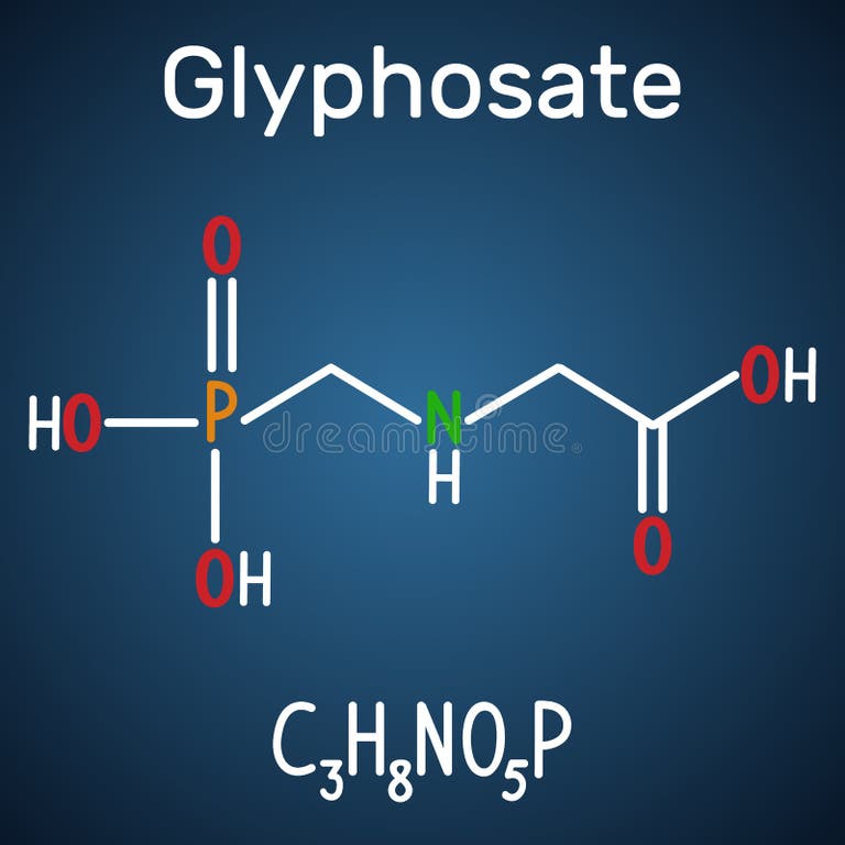 Glyphosate Stock Illustrations – 80 Glyphosate Stock Illustrations ...