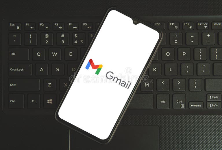 Gmail is a Free Email Service Provided by Google. As of 2019, it Had 1 ...