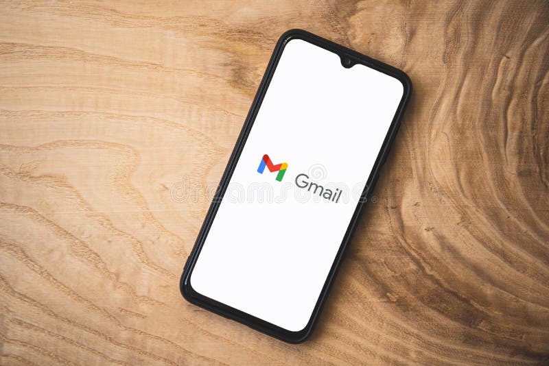 Gmail is a Free Email Service Provided by Google. As of 2019, it Had 1 ...