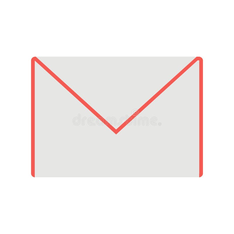 Gmail editorial stock image. Illustration of vector, internet - 81669859