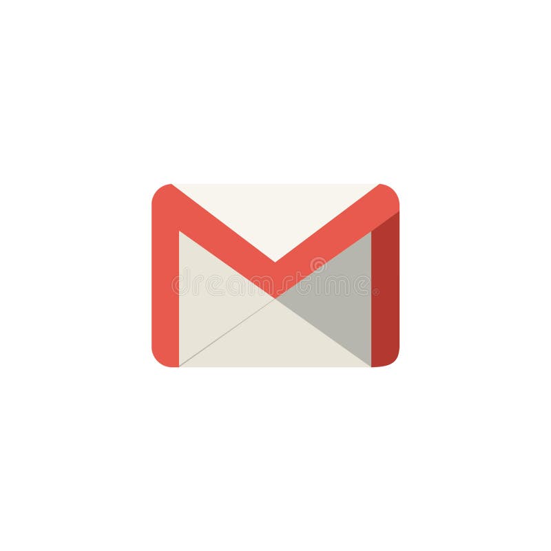 Icono Png De Gmail Gmail Icon (png Logo) Green