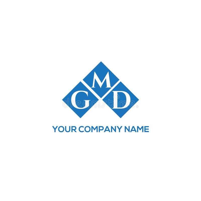Gmd Logo Stock Illustrations – 17 Gmd Logo Stock Illustrations, Vectors ...
