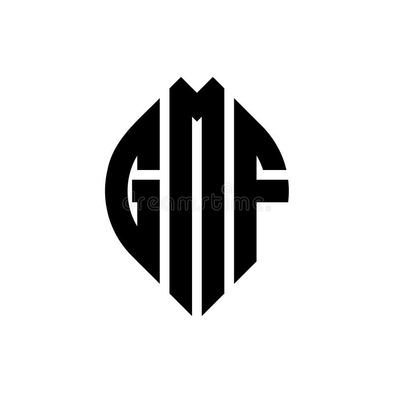 Gmf Monogram Stock Illustrations – 14 Gmf Monogram Stock Illustrations ...