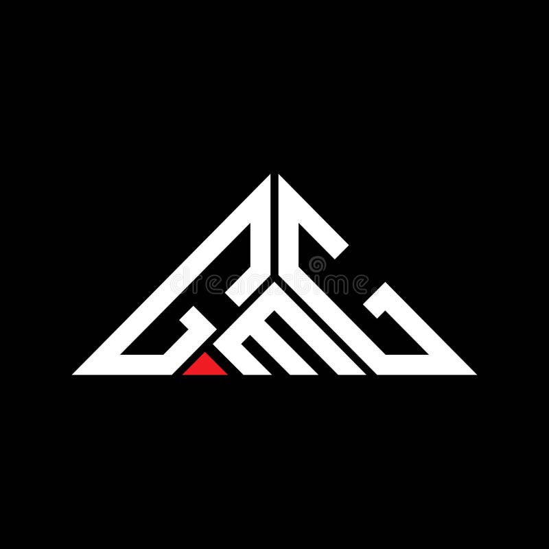 Gmg Monogram Stock Illustrations – 14 Gmg Monogram Stock Illustrations ...