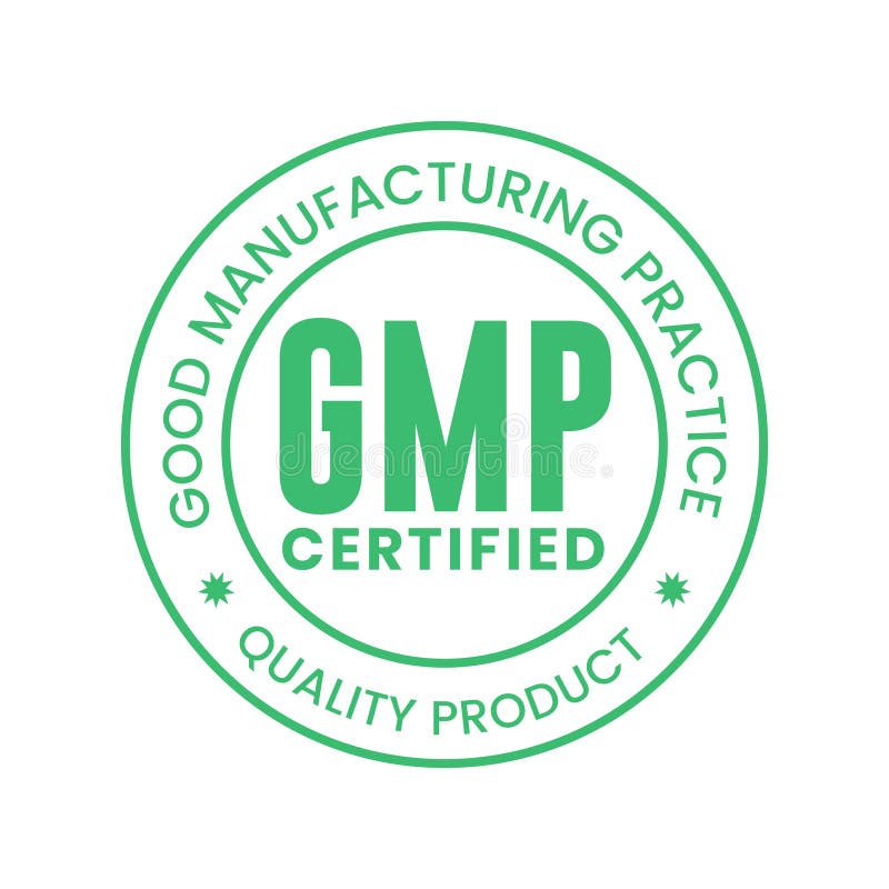 Gmp Logo Stock Illustrations – 324 Gmp Logo Stock Illustrations ...