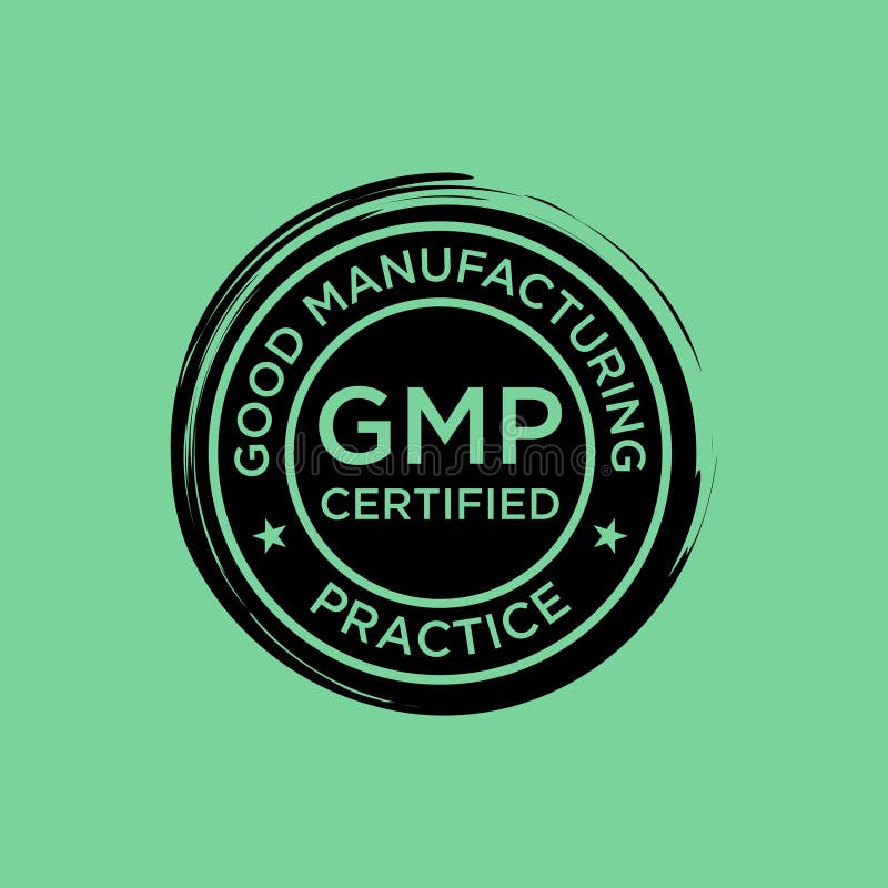 Gmp Vector Logo