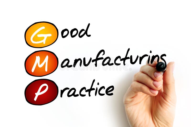 GMP Good Manufacturing Practice - System for Ensuring that Products are ... GMP Good Manufacturing Practice - System for Ensuring that Products are ...