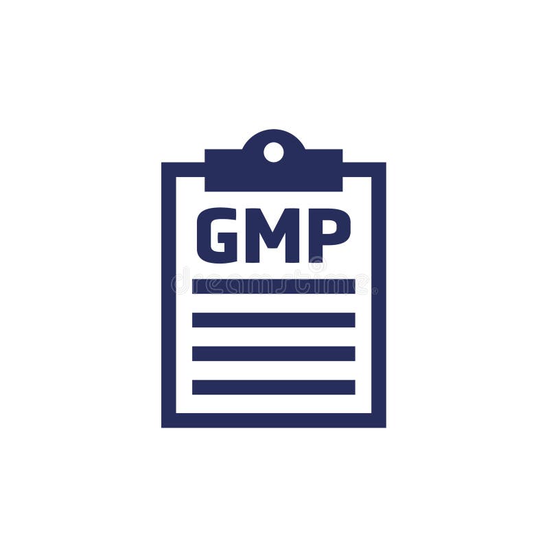 Gmp Icon Stock Illustrations – 413 Gmp Icon Stock Illustrations ...