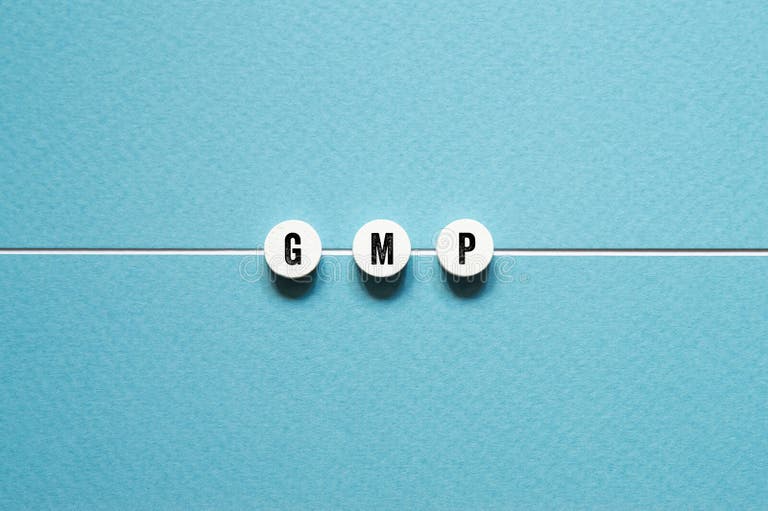 GMP - Word Concept on Building Blocks, Text Stock Image - Image of factory, idea: 282533475