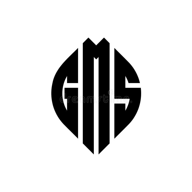 Gms Letter Stock Illustrations – 19 Gms Letter Stock Illustrations ...