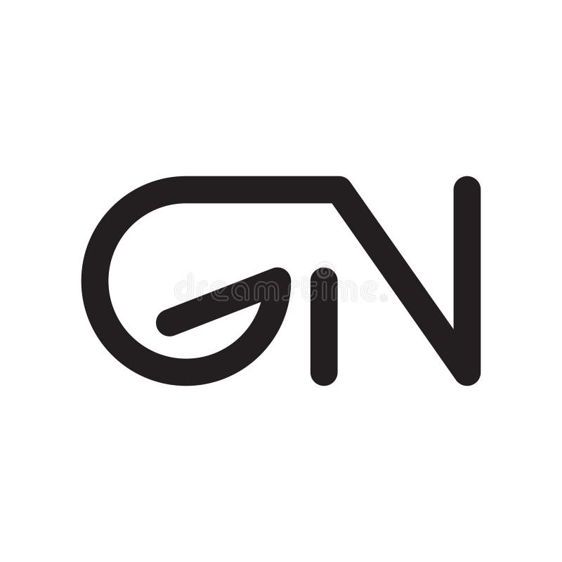 Logo Gn Stock Illustrations – 1,411 Logo Gn Stock Illustrations ...