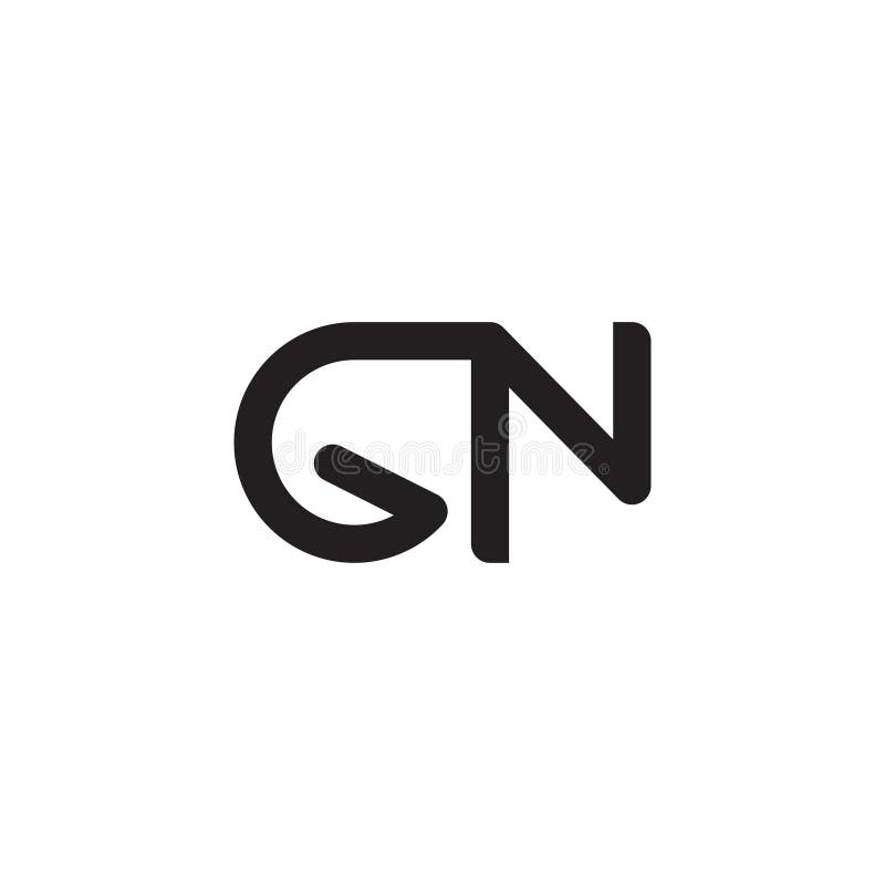 Logo Gn Stock Illustrations – 1,112 Logo Gn Stock Illustrations ...