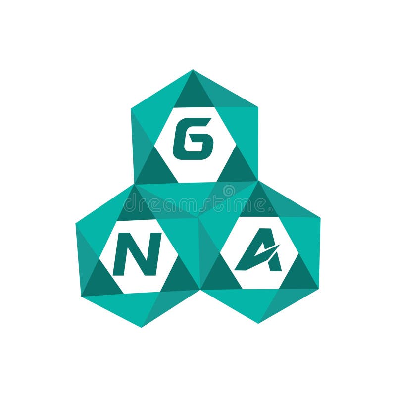 Gna Minimalist Stock Illustrations – 6 Gna Minimalist Stock ...